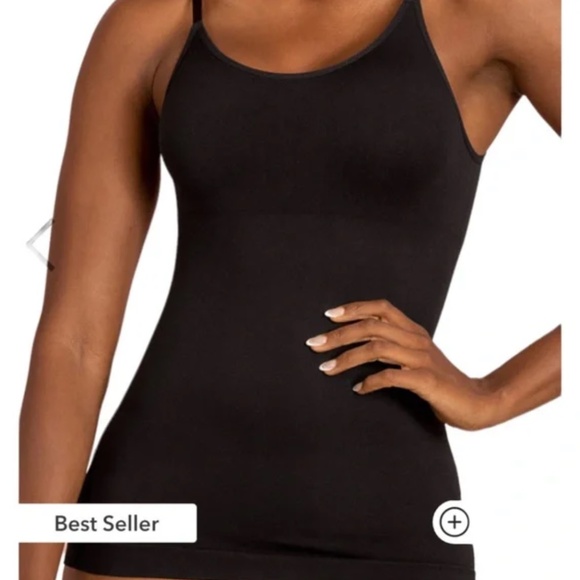 Shapermint | Tops | Shapermint Essentials All Day Every Day Scoop Neck ...